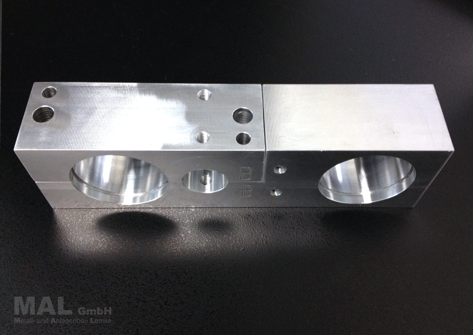 Lemke Metallbau Referenzen